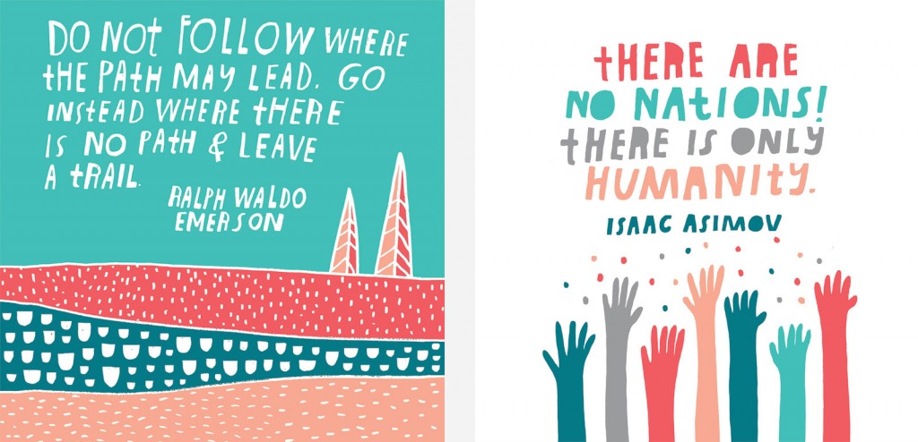 Lisa Congdon | Dirty Laundry